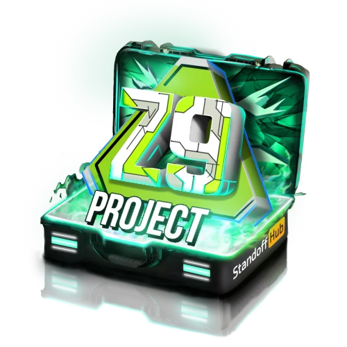 StandoffHub - Открывай Бесплатные Кейсы Standoff 2